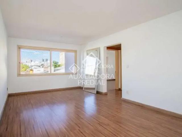Apartamento para Locação em Porto Alegre/RS Cristal 2 Quartos