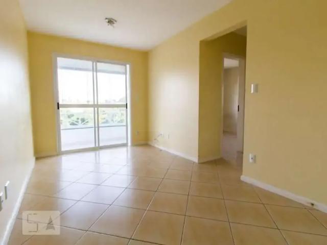 Apartamento para Locação em Porto Alegre/RS Cristal 2 Quartos