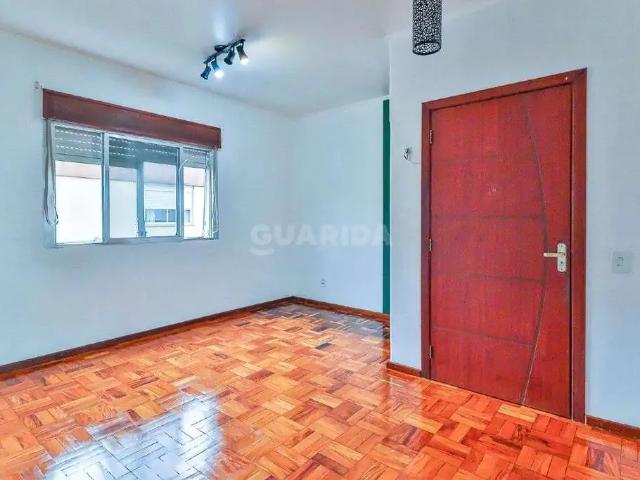 Apartamento para Locação em Porto Alegre/RS Cristal 2 Quartos