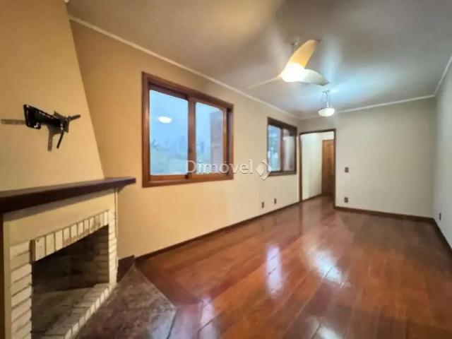 Apartamento para Locação em Porto Alegre/RS Cristal 2 Quartos
