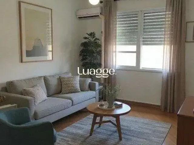 Apartamento para Locação em Porto Alegre/RS Cristal 2 Quartos