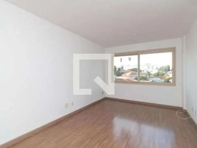 Apartamento para Locação em Porto Alegre/RS Cristal 2 Quartos