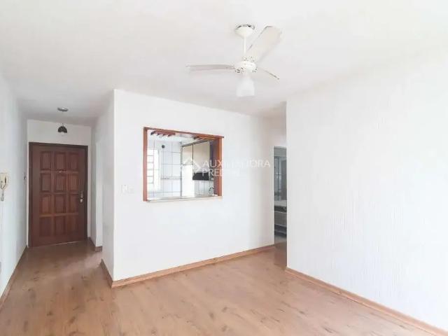 Apartamento para Locação em Porto Alegre/RS Cristal 2 Quartos