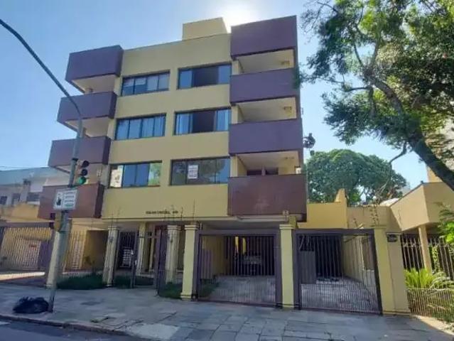 Apartamento para Locação em Porto Alegre/RS Cristal 2 Quartos