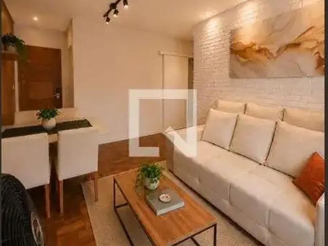 Apartamento para Locação em Porto Alegre/RS Cristal 2 Quartos