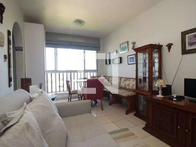 Apartamento para Locação em Porto Alegre/RS Cristal 2 Quartos