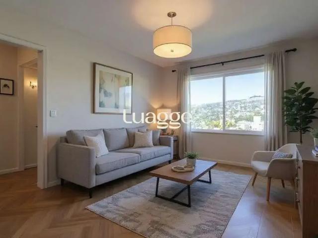 Apartamento para Locação em Porto Alegre/RS Cristal 2 Quartos