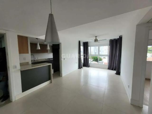Apartamento para Locação em Porto Alegre/RS Cristal 2 Quartos