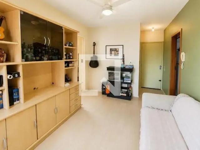 Apartamento para Locação em Porto Alegre/RS Cristal 2 Quartos