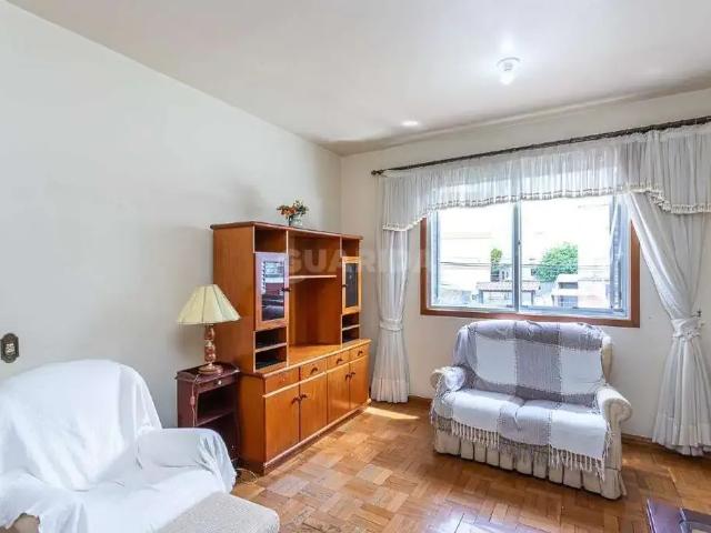 Apartamento para Locação em Porto Alegre/RS Cristal 2 Quartos