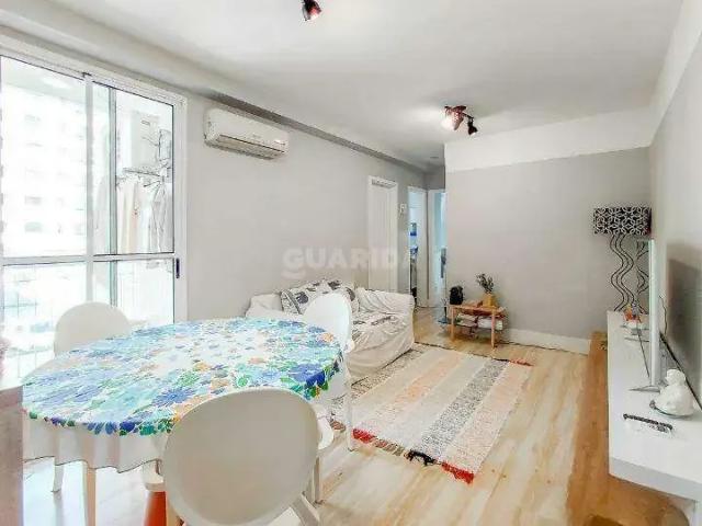 Apartamento para Locação em Porto Alegre/RS Cristal 2 Quartos