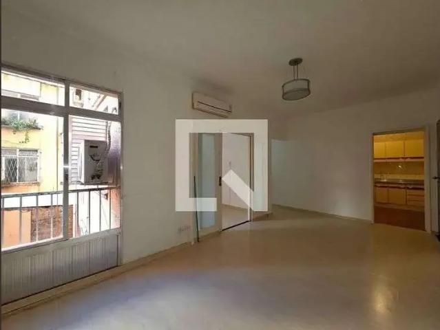 Apartamento para Locação em Porto Alegre/RS Cristal 2 Quartos