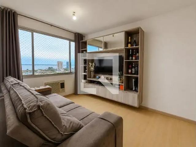 Apartamento para Locação em Porto Alegre/RS Cristal 2 Quartos