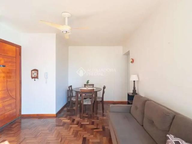 Apartamento para Locação em Porto Alegre/RS Cristal 2 Quartos