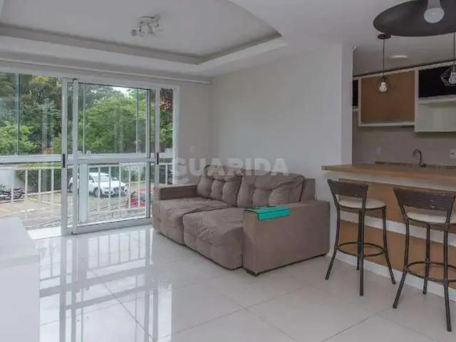 Apartamento para Locação em Porto Alegre/RS Cristal 2 Quartos