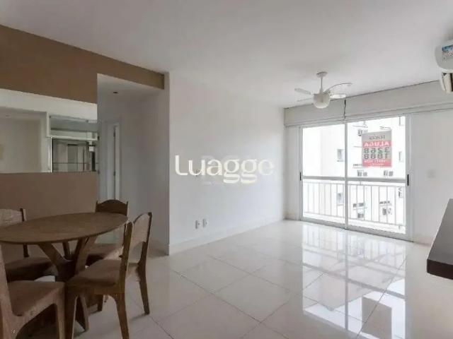 Apartamento para Locação em Porto Alegre/RS Cristal 2 Quartos