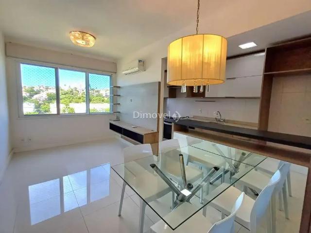 Apartamento para Locação em Porto Alegre/RS Cristal 2 Quartos