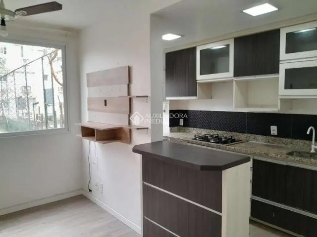 Apartamento para Locação em Porto Alegre/RS Cristal 2 Quartos
