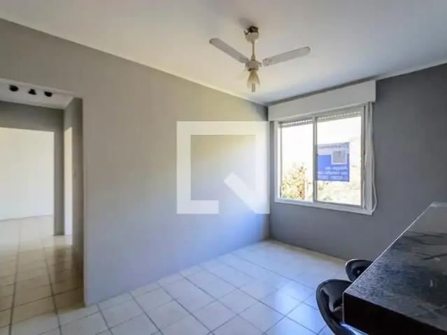 Apartamento para Locação em Porto Alegre/RS Cristal 2 Quartos