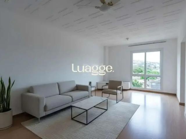 Apartamento para Locação em Porto Alegre/RS Cristal 2 Quartos