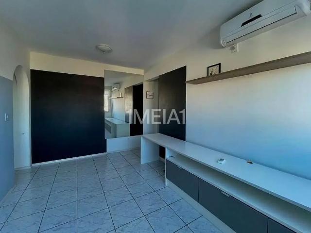 Apartamento para Locação em Porto Alegre/RS Cristal 2 Quartos