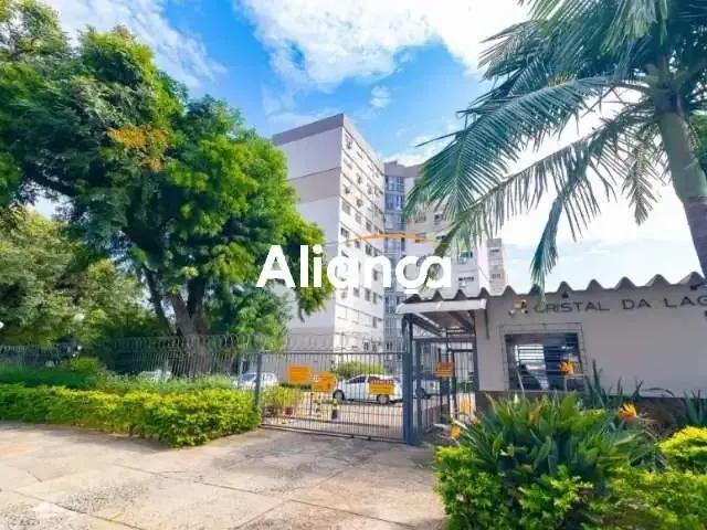 Apartamento para Locação em Porto Alegre/RS Cristal 2 Quartos