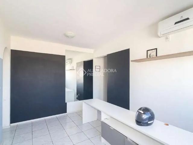 Apartamento para Locação em Porto Alegre/RS Cristal 2 Quartos