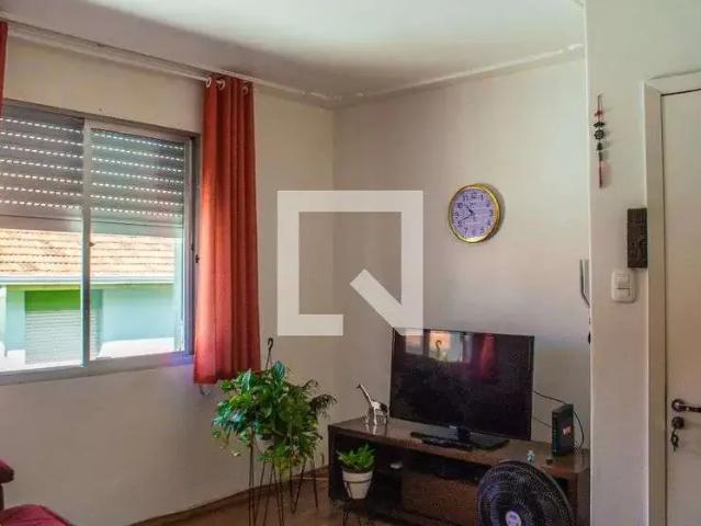 Apartamento para Locação em Porto Alegre/RS Cristal 2 Quartos