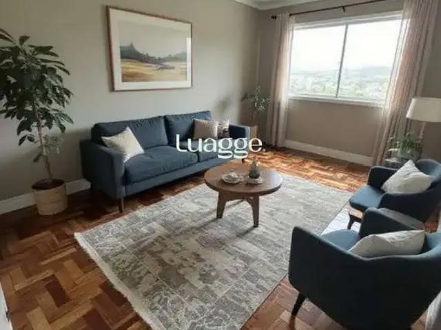 Apartamento para Locação em Porto Alegre/RS Cristal 2 Quartos