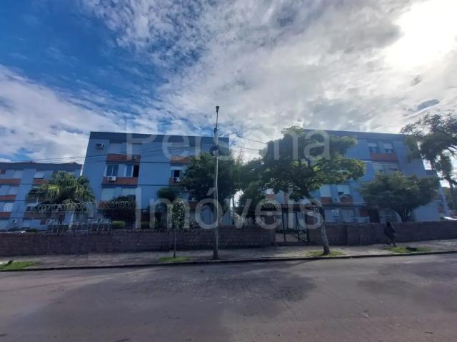 Apartamento para Locação em Porto Alegre/RS Cristal 2 Quartos