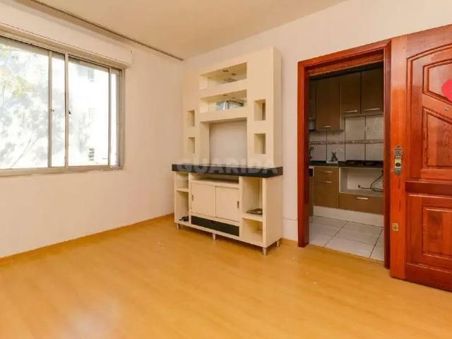 Apartamento para Locação em Porto Alegre/RS Cristal 2 Quartos