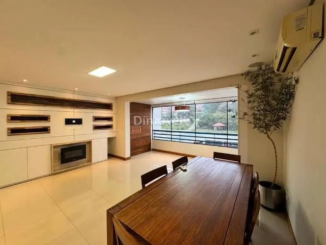 Apartamento para Locação em Porto Alegre/RS Cristal 3 Quartos
