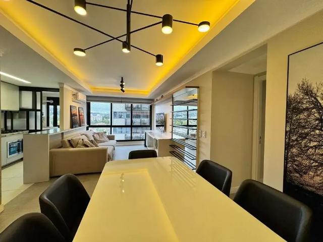 Apartamento para Locação em Porto Alegre/RS Cristal 3 Quartos