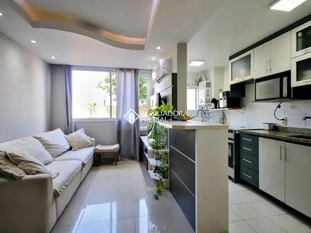 Apartamento para Locação em Porto Alegre/RS Cristal 3 Quartos