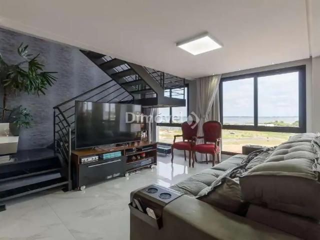 Apartamento para Locação em Porto Alegre/RS Cristal 3 Quartos