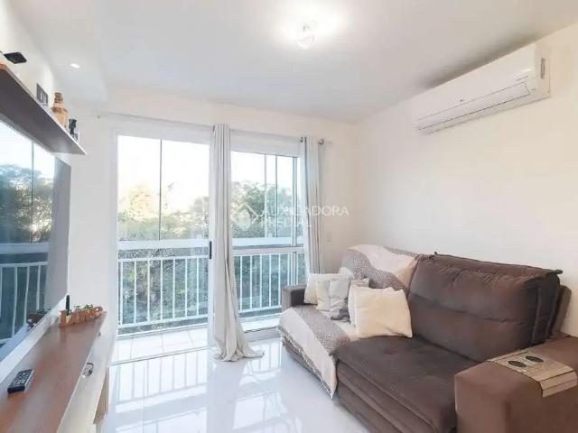 Apartamento para Locação em Porto Alegre/RS Cristal 3 Quartos
