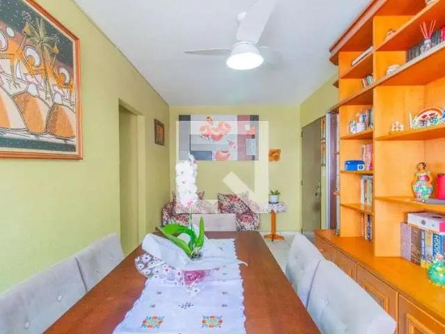Apartamento para Locação em Porto Alegre/RS Cristal 3 Quartos