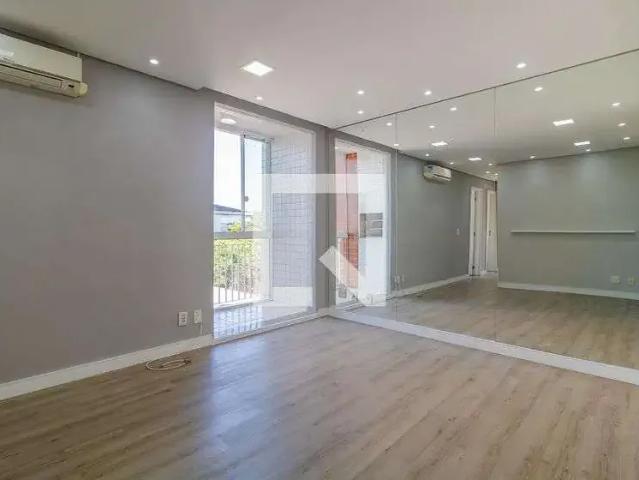 Apartamento para Locação em Porto Alegre/RS Cristal 3 Quartos