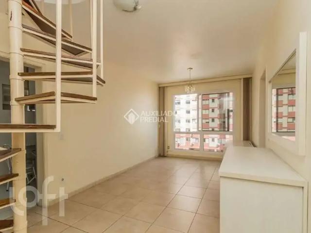 Apartamento para Locação em Porto Alegre/RS Cristal 3 Quartos