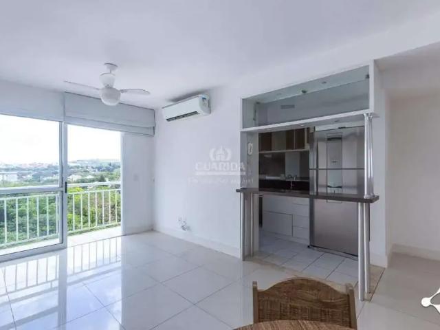 Apartamento para Locação em Porto Alegre/RS Cristal 3 Quartos