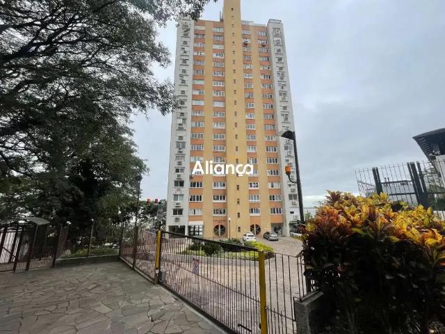 Apartamento para Locação em Porto Alegre/RS Cristal 3 Quartos