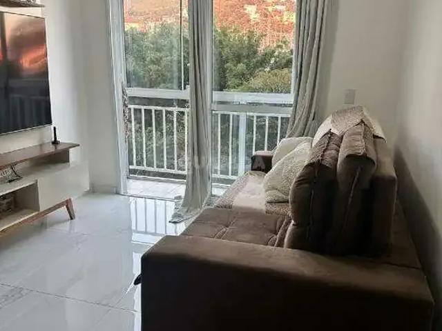 Apartamento para Locação em Porto Alegre/RS Cristal 3 Quartos