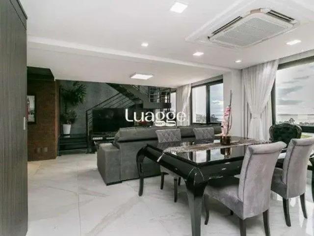 Apartamento para Locação em Porto Alegre/RS Cristal 3 Quartos