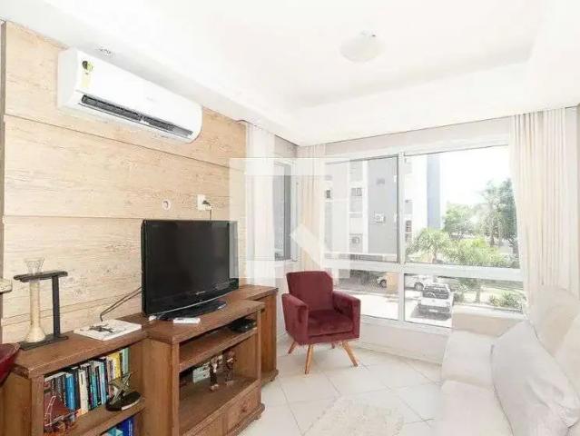 Apartamento para Locação em Porto Alegre/RS Cristal 3 Quartos