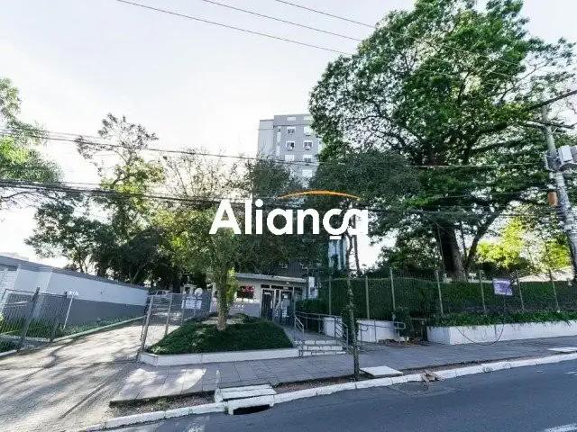 Apartamento para Locação em Porto Alegre/RS Cristal 3 Quartos