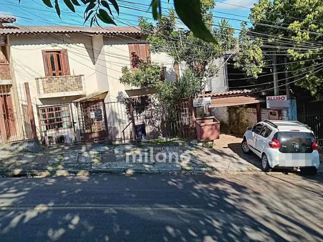 Apartamento para Locação em Porto Alegre/RS Espírito Santo 1 Quartos