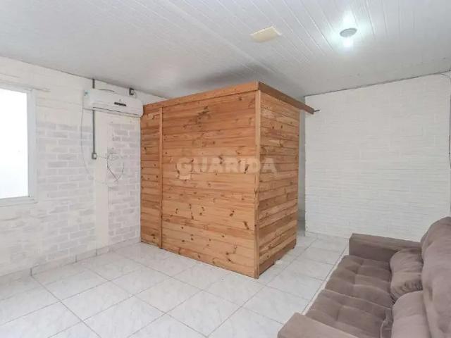 Apartamento para Locação em Porto Alegre/RS Humaitá 1 Quartos