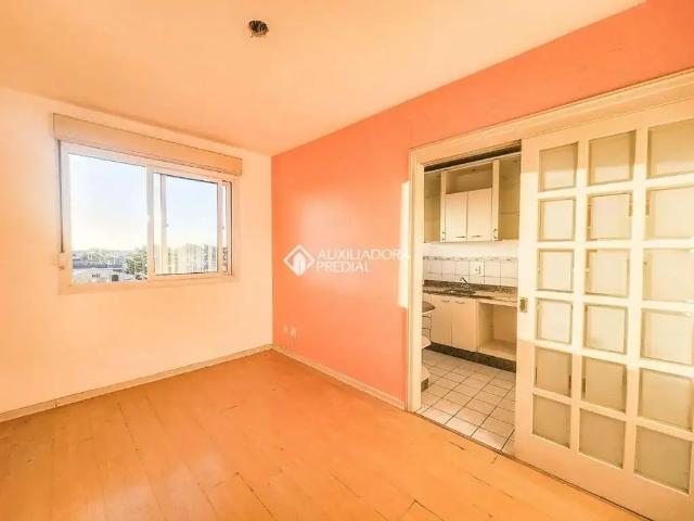 Apartamento para Locação em Porto Alegre/RS Farrapos 1 Quartos