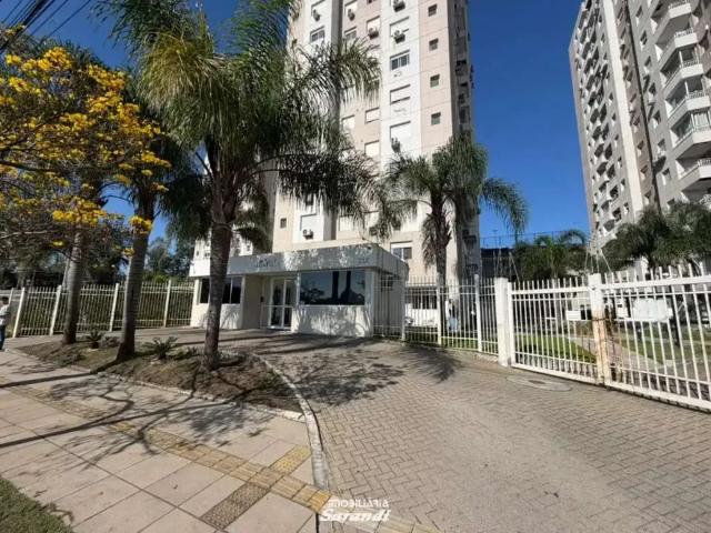 Apartamento para Locação em Porto Alegre/RS Farrapos 2 Quartos