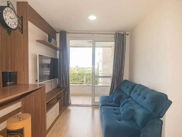 Apartamento para Locação em Porto Alegre/RS Farrapos 2 Quartos